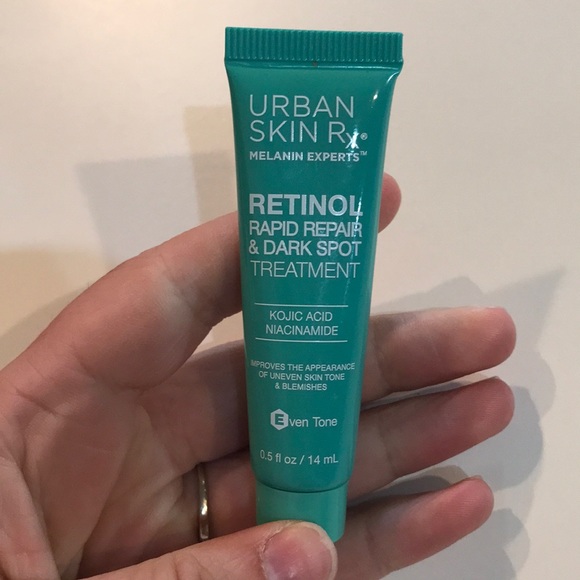 urban skin Rx | Skincare | Urban Skin Rx Retinol Eapid Repair Dark Spot ...